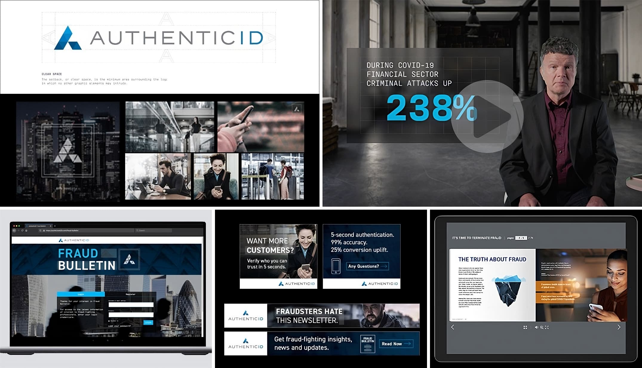 Have you outgrown your brand? | BlackWing Creative