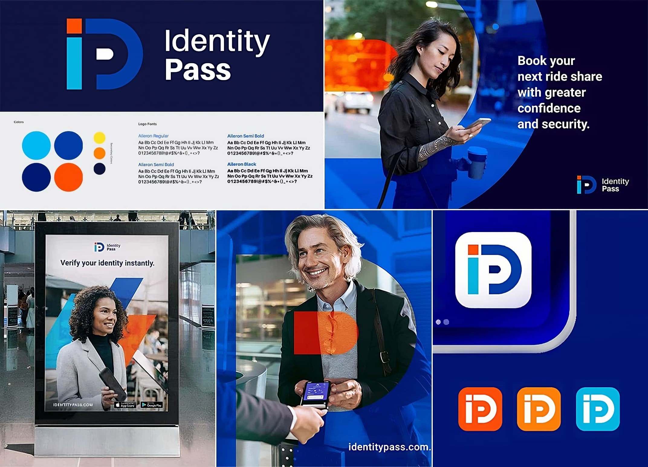 Have you outgrown your brand? | BlackWing Creative